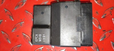 cdi / boitier allumage 125 varadero 2002 ref KPCA M51B | eBay