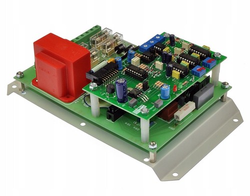 Phase Controll EA 304 TIB motor phase controller /#8 L26P 6061 | eBay