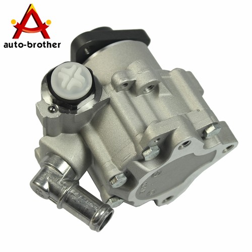 New Power Steering Pump 32416757914/32416757840 For BMW X5 E53 3.0L ...