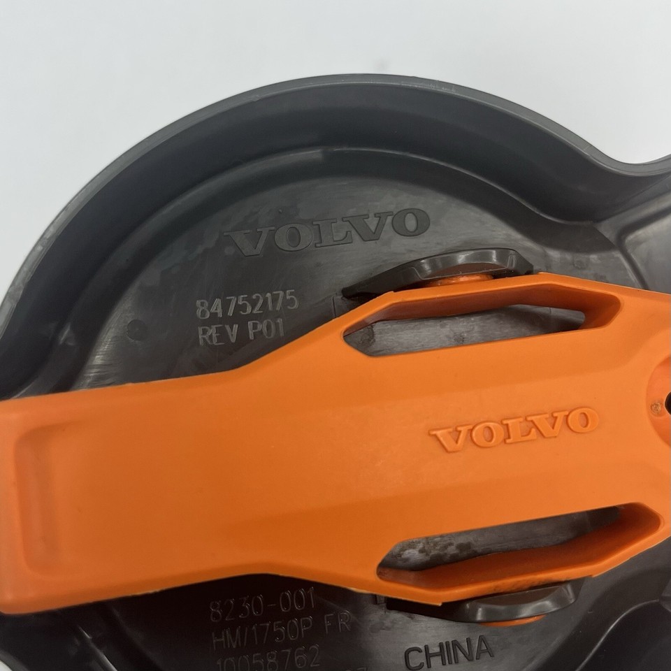 2018-2024 VOLVO VNL 760 860 DASH PANEL CUP HOLDER OEM P/N 84752175 | eBay