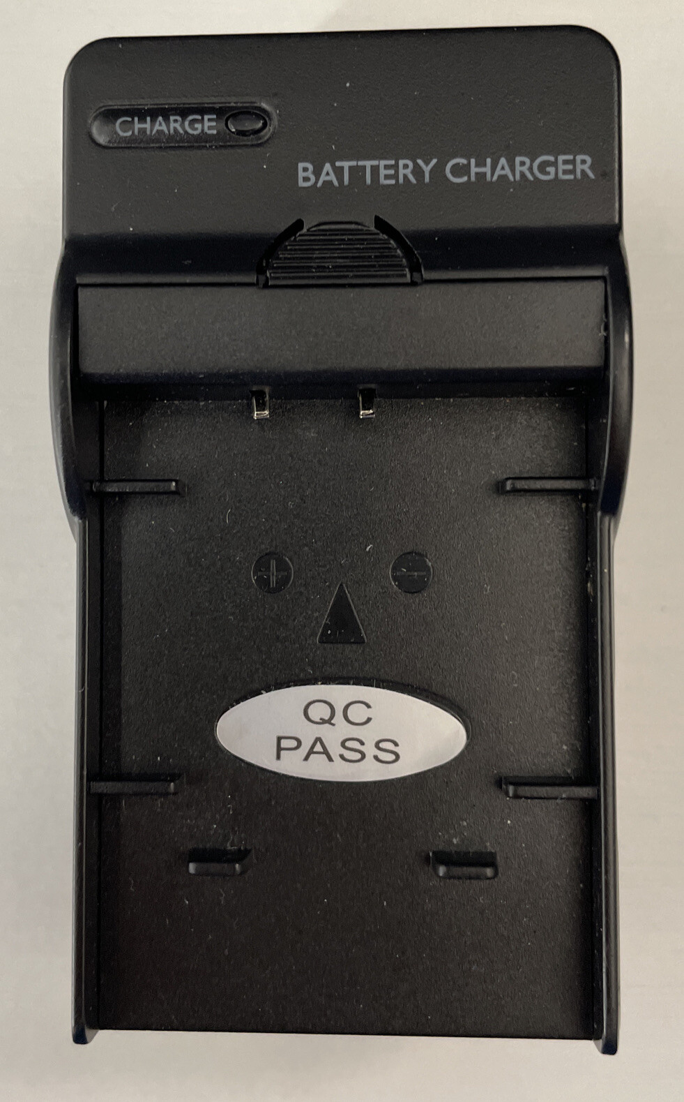 Digital Video Battery Compact Travel Charger XB168A1 | eBay