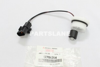 Mitsubishi L200 Nativa Pajero Sport OEM Genuine Fuel Filter Sensor ...