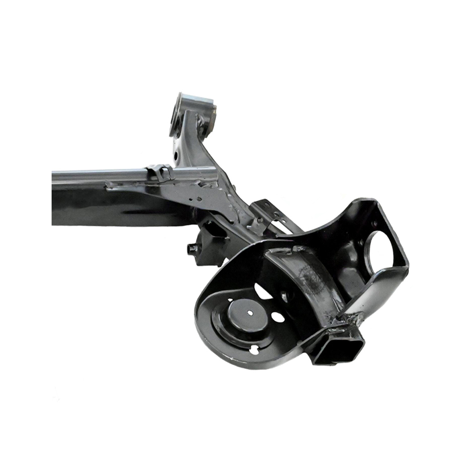 Brand New Rear Subframe Crossmember Engine Axle Torsion for Kia Soul ...