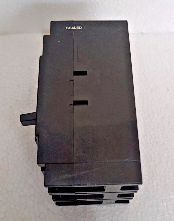 TEMBREAK XS50NS 30AMP 3-POLE AC600V DC250V CIRCUIT BREAKER TERASAKI ...