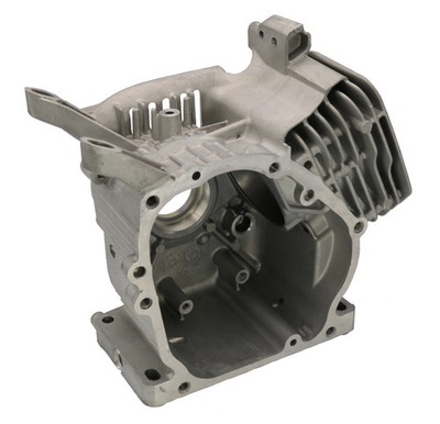 Reinforced 70Mm Bore Race Block Predator 212 For Hemi Predator 224 Dj ...