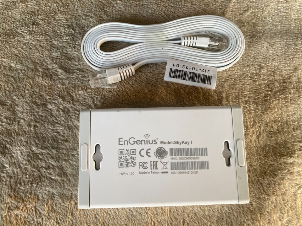 EnGenius SkyKey I Network Management Controller. | eBay