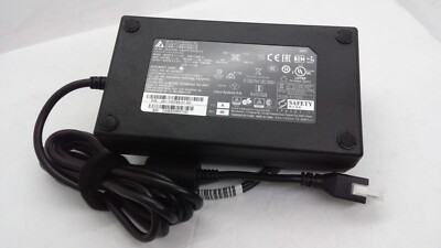Delta 115W MAX ADP-115AR A 12V 4.6A AC/DC Adapter CISCO P/N 341-100765 ...