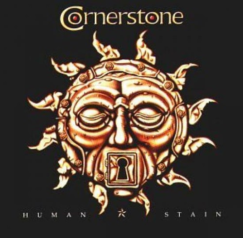 Cornerstone - Human Stain CD #G8885 4028466103109 | eBay