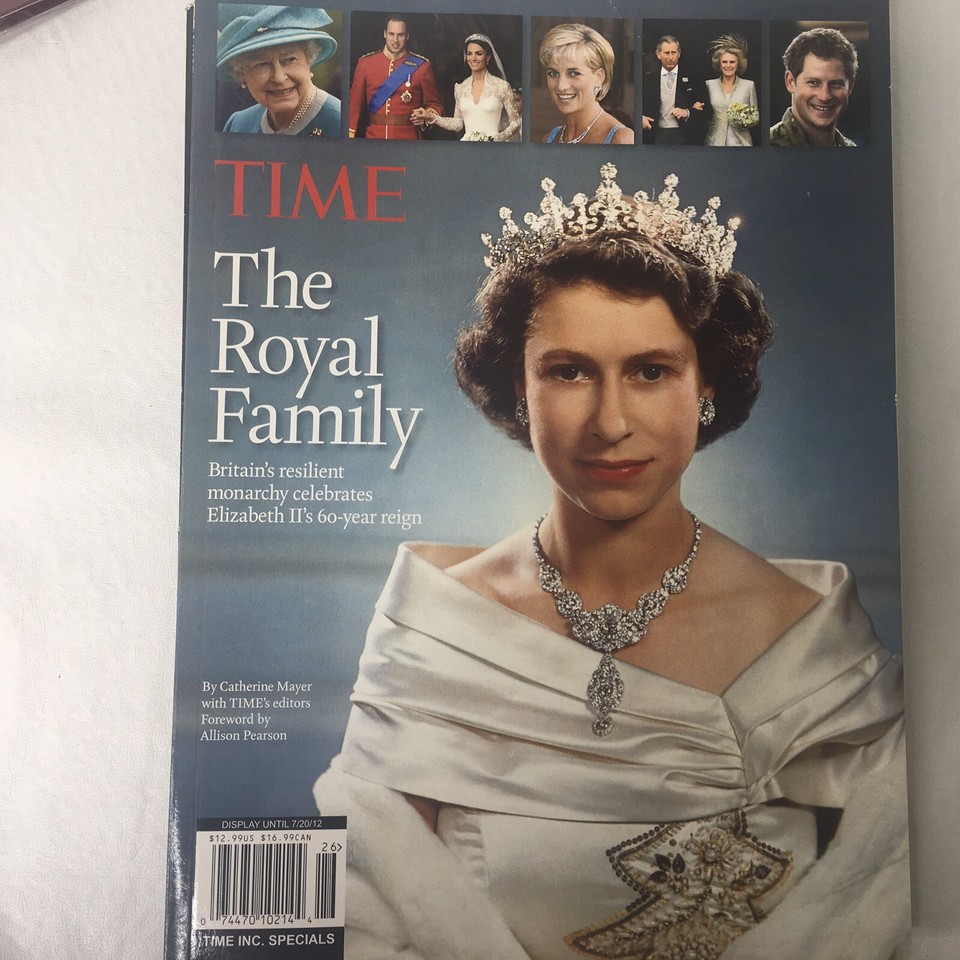 QUEEN ELIZABETH II Diamond Jubilee Canadian Post Stamps Royal Mint ...