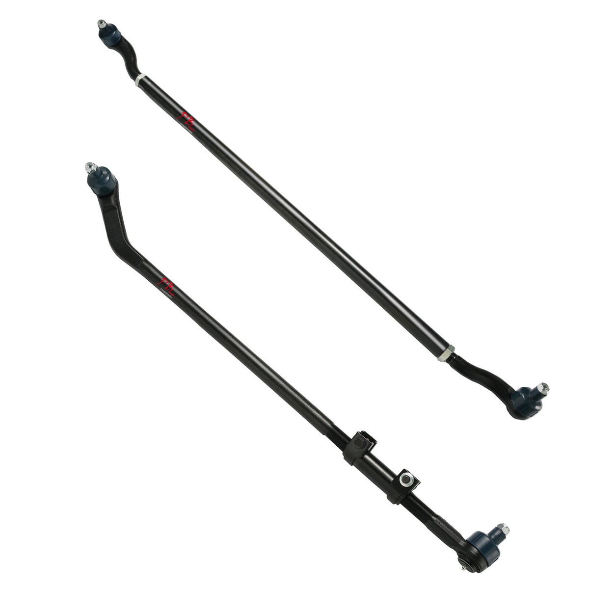 Jeep Steering Components Steering Components & Steering Kits | Front