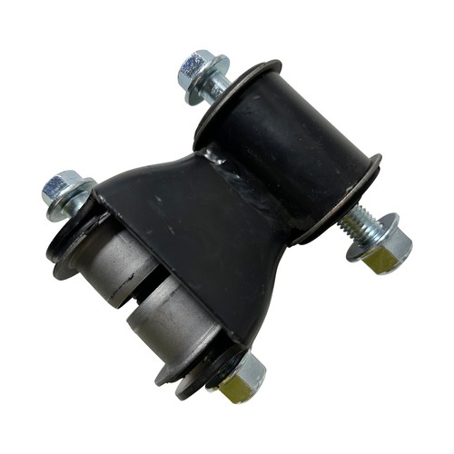 New Leaf Spring Shackle Kit Rear 722-041 fits 2005-2018 Toyota Tacoma ...