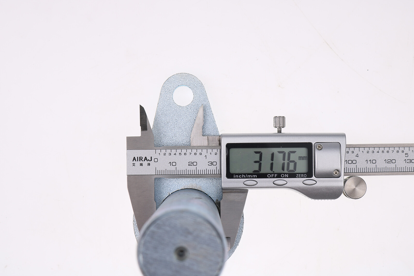 6716601 Tilt Cylinder Pivot Pin Fits Bobcat 553 653 751 753 863 S130 ...