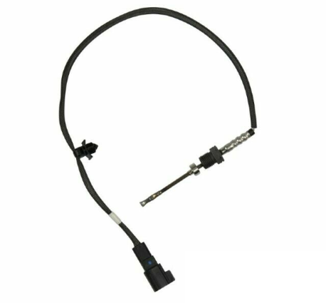 FORD TRANSIT MK4 Exhaust Temperature Gas Sensor 1847492 NEW GENUINE | eBay