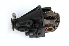 96-02 Toyota 4runner Rear Diff Lock Differential E Locker 4.30 1995-04 ...