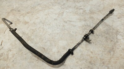 Cessna 175 172 Continental GO300 GO 300 engine oil line tube pipe | eBay