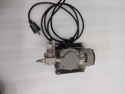 Vacuum - Compressor Model