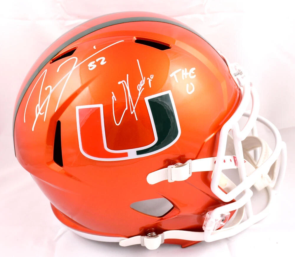 Ray Lewis Facemask For Revo Speed