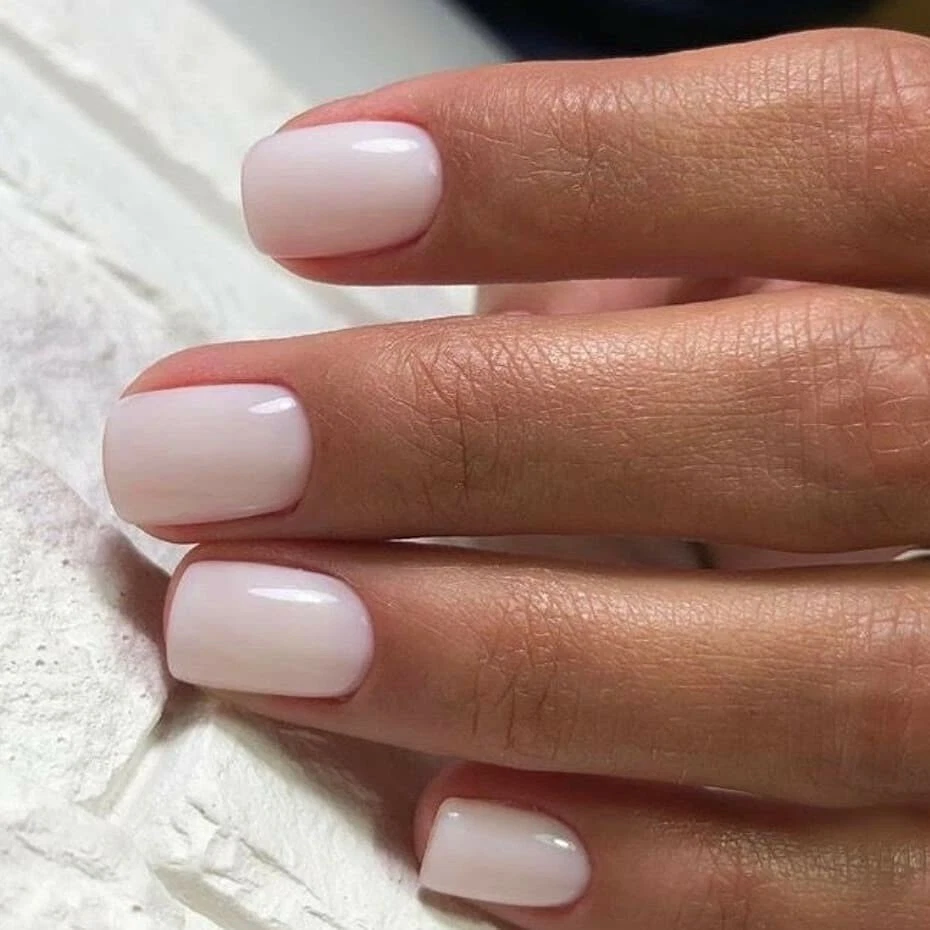 Shellac Studio White