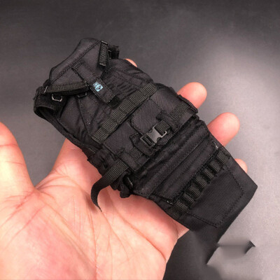 DAMTOYS DAM 78058 1/6 Russian Spetsnaz MVD SOBR LYNX FORT REDUT-5T ...