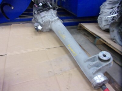 CHEVROLET EQUINOX 2020-2021 Carrier Assembly (rear axle) | eBay