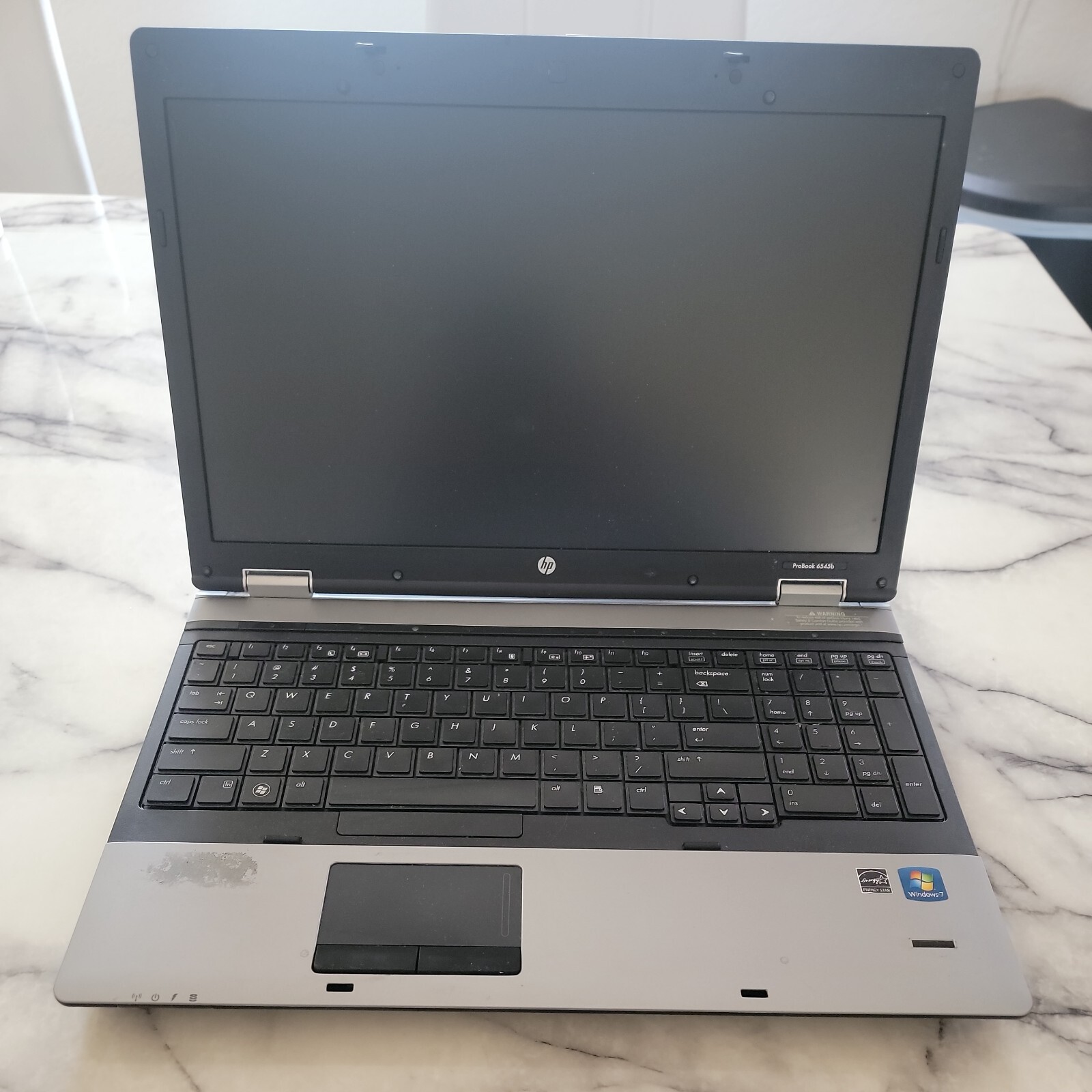 HP ProBook 6545b 15.6in. Notebook/Laptop - Customized for sale online ...