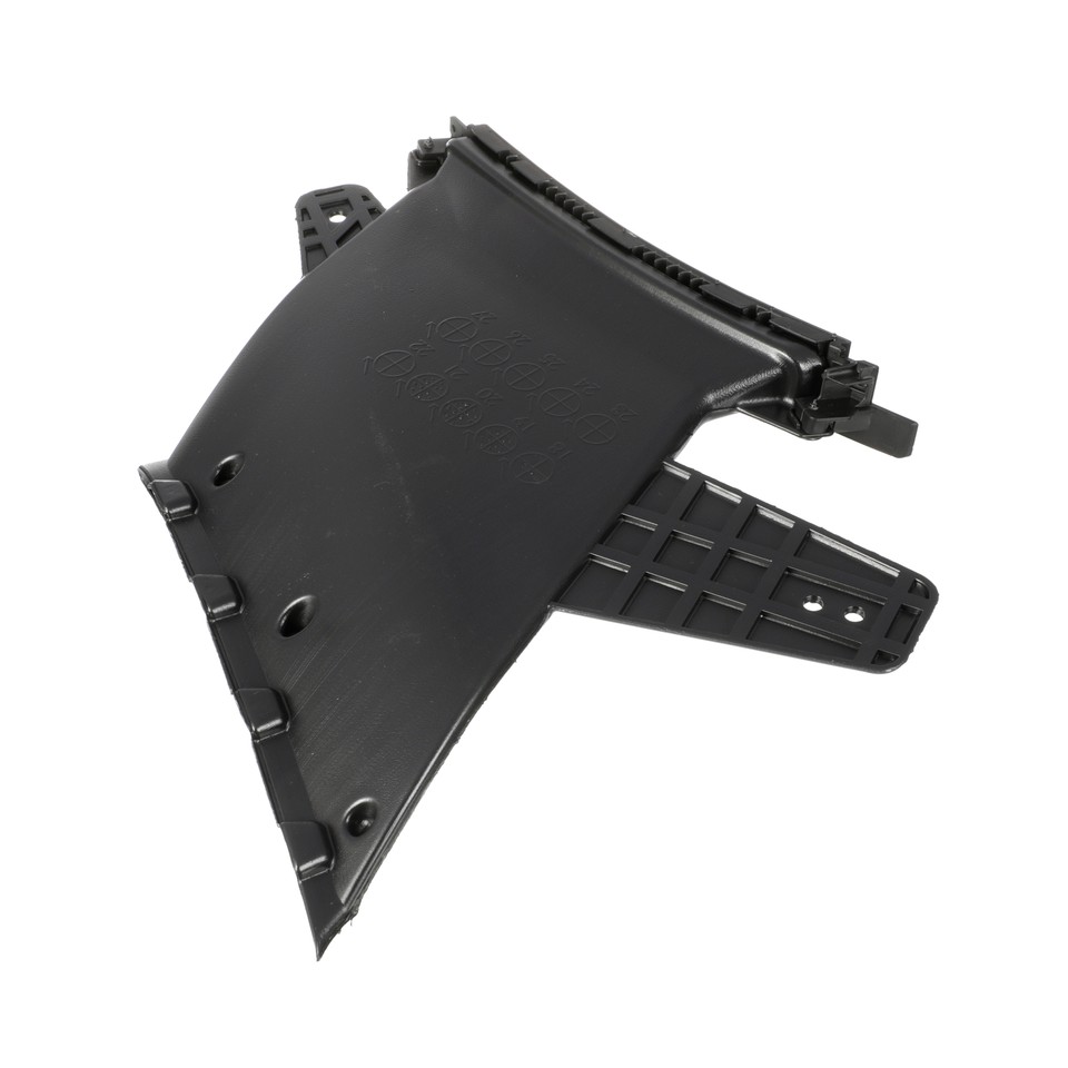 OEM NEW HYUNDAI 2020-2022 Palisade Air Duct Front Bumper Right Side ...