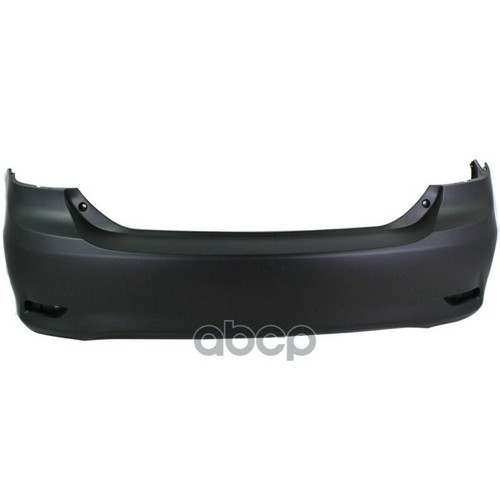 52159-12941 Toyota Cover, rear bumper 5215912941, New Genuine OEM Part ...