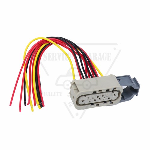 Transmission External Wiring Harness Repair Pigtail For 04-08 4L80E ...