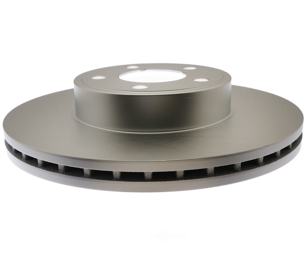 Disc Brake Rotor-Element3 Coated Raybestos 66744FZN for sale online | eBay