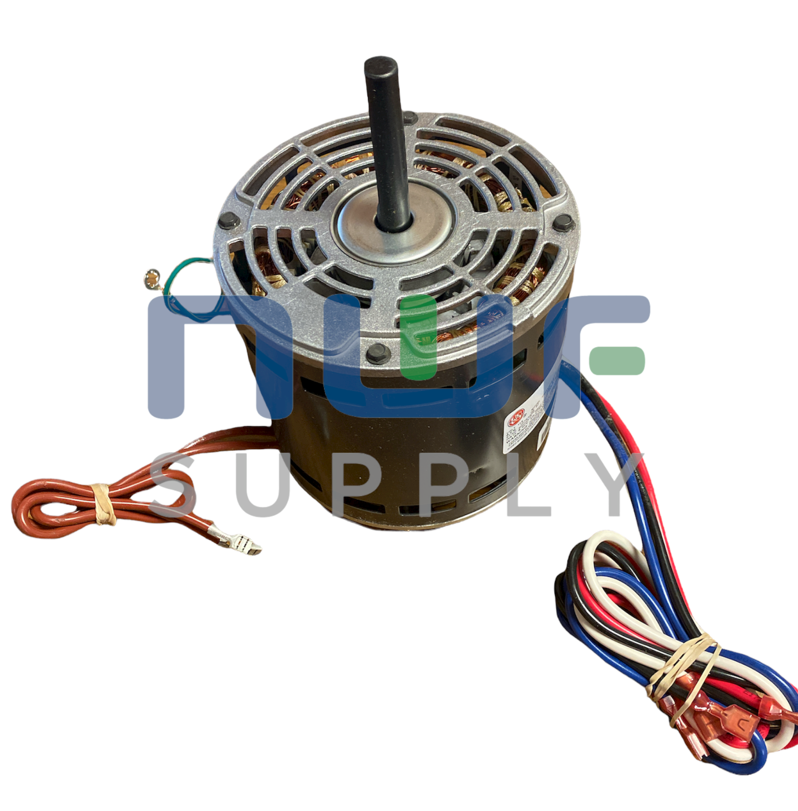 92L22 OEM Lennox, Armstrong, Ducane 1/3 HP 115 Volt Furnace Blower ...