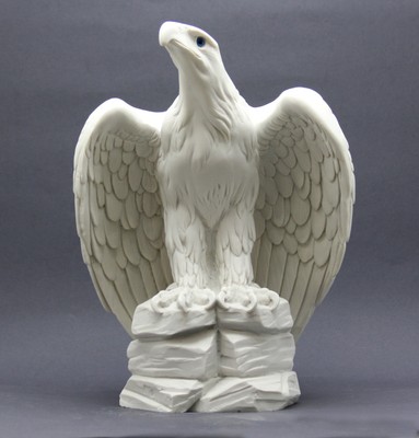 Roman Empire Eagle Aquila Ancient Rome Legion Symbol Statue Sculpture ...