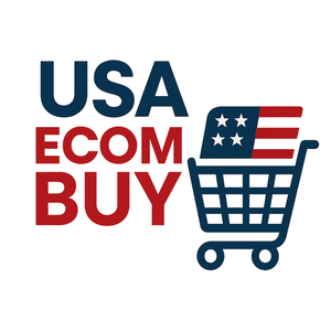 USA ECOM BUY | eBay Stores