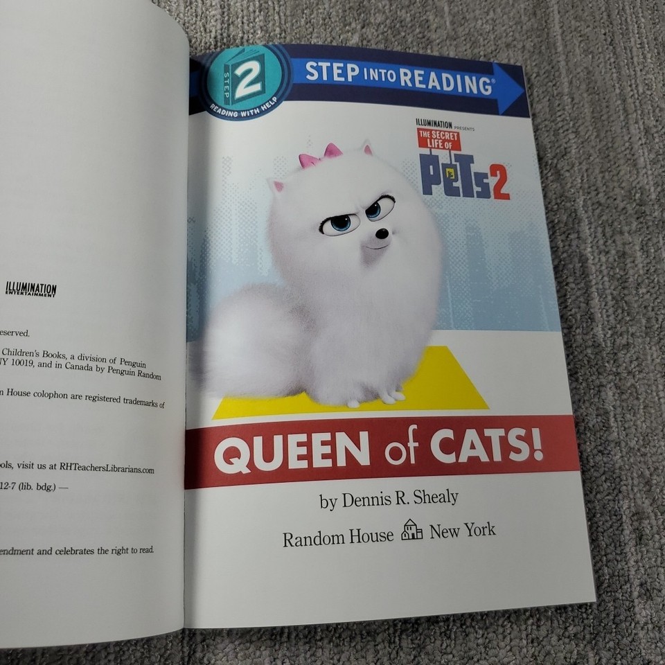 Disney Step Into Reading Level 2 Encanto Pets Cars Cinderella Palace 5 ...