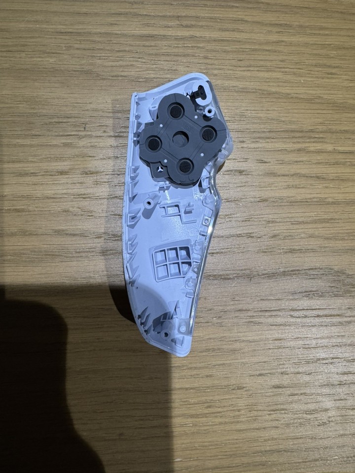 Sony PlayStation Portal Right Hand Grip Shell + Face Buttons – Genuine ...