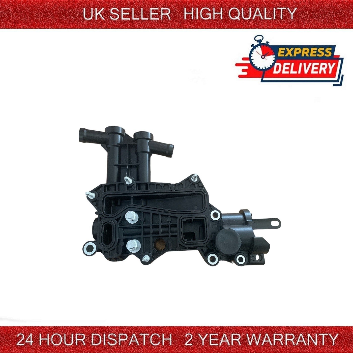 OIL COOLER FOR MERCEDES W205 C200 D 1.6 DCI RENAULT TALISMAN KADJAR ...