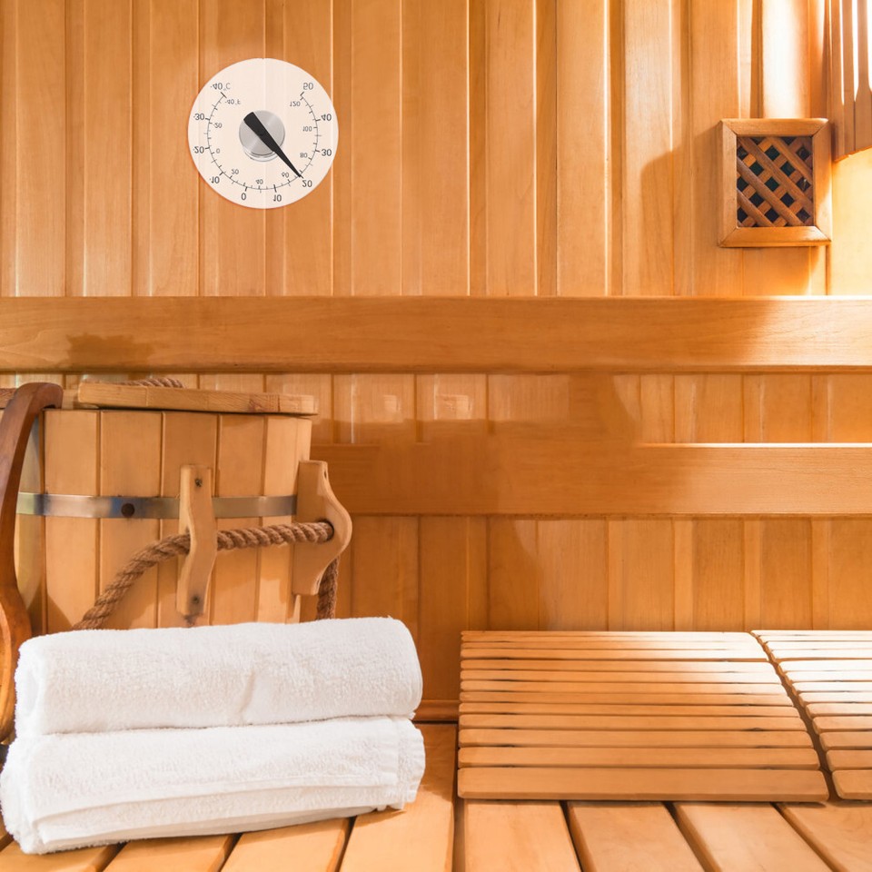 Temperature Measuring Device Temperature Gauge Sticker Temperature ...