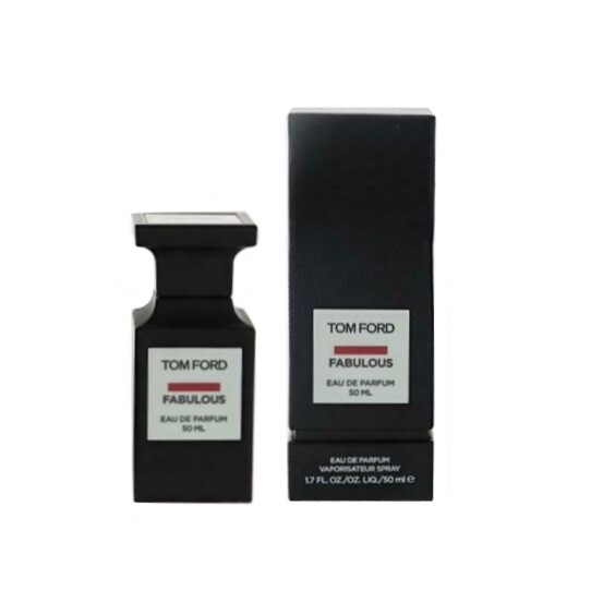 Tom Ford F Fabulous Eau De Parfum 1.7 oz / 50 ml Unisex Spray | eBay
