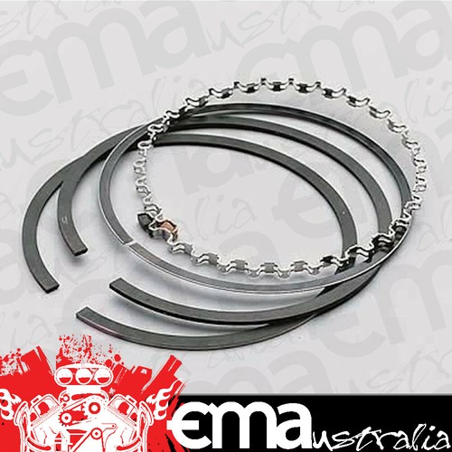Speed Pro SPE233K060 Chrome Moly V8 Ring Set Spe233K 060 suit 4.310 ...