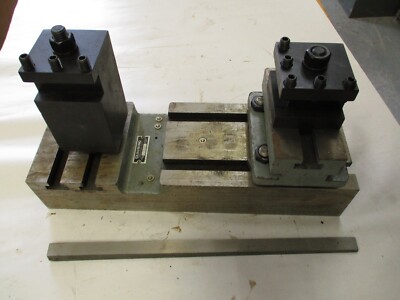 Lathe - Clausing Model