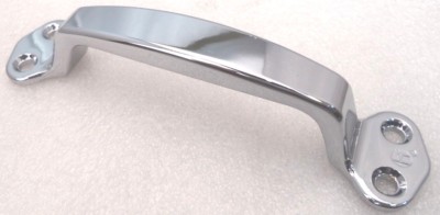 Hansen Heavy-duty Chrome-plated Grab Handle, p/n 284151 | eBay