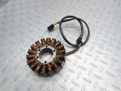 2010 07-12 Triumph Tiger 1050 Stator Magneto Alternator Generator Coil ...