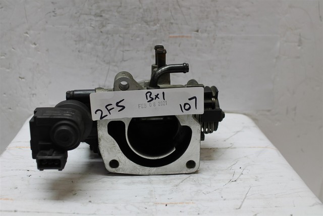 R2706 Hyundai Elantra 2002 Throttle Body 3510026600 for sale online | eBay