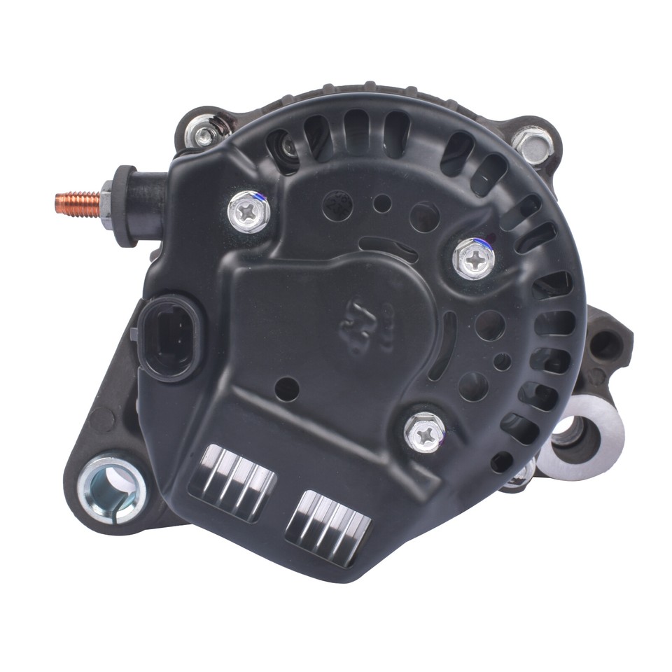 8M0057693 8M0062515 Alternator for Mercury Marine 150L 135.0HP 150.0HP ...
