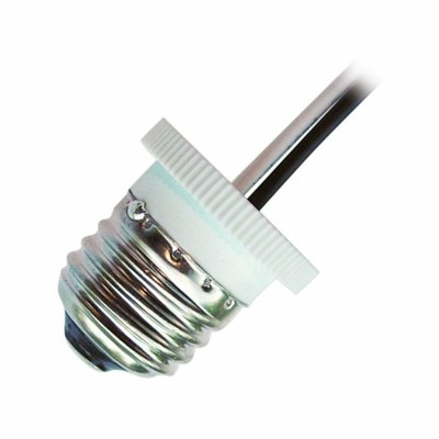 Satco - E26 Socket Adaptor For Recessed Down Light | eBay