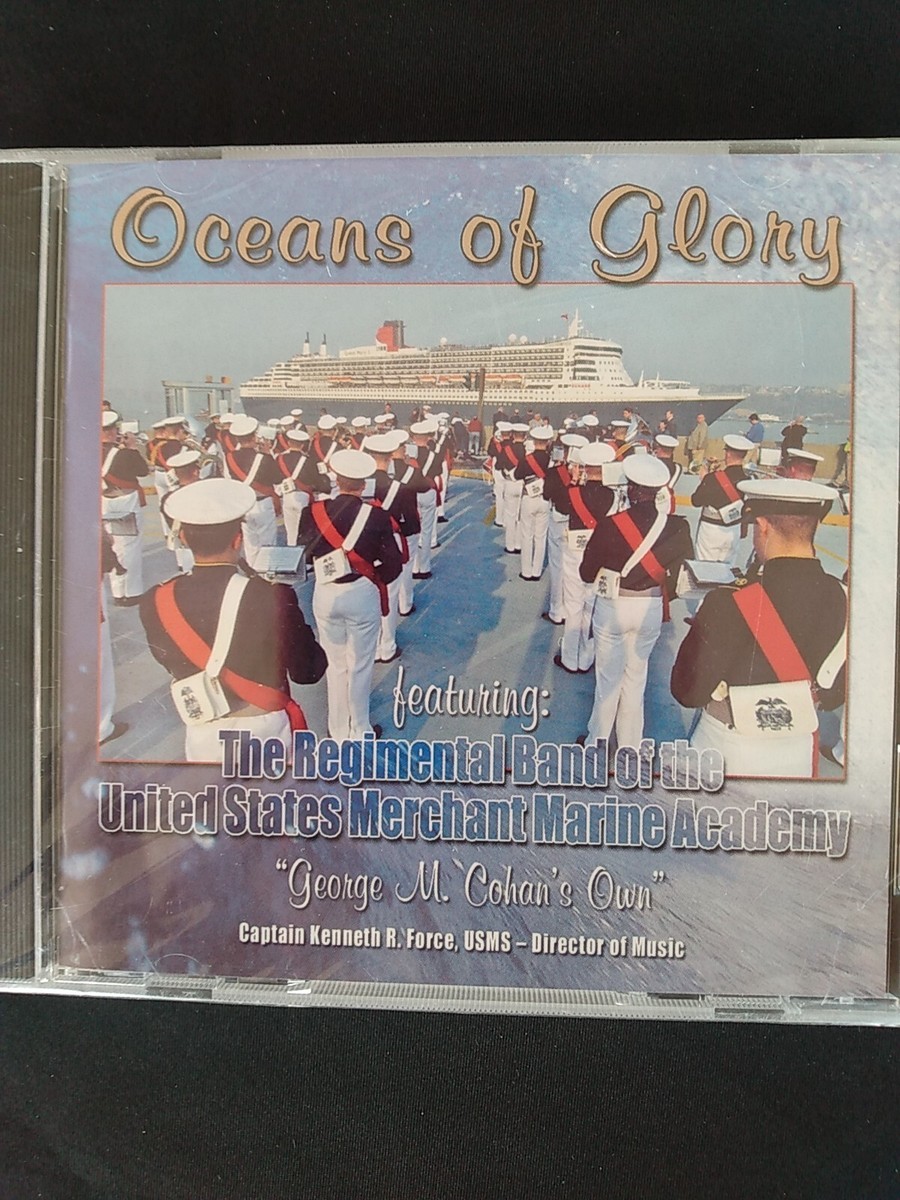 United States Merchant Marine Academy Regimental Band U S Merchant