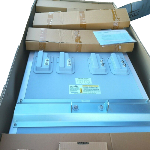 TenXc Wireless BSA-DA65-19V212-02 1850-1990 Mhz Dual band BI-sector ...