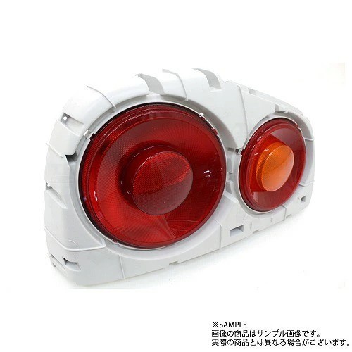 Used Nissan OEM Taillight FOR Skyline R34 GTR GTT Tail Lights BNR34 ...