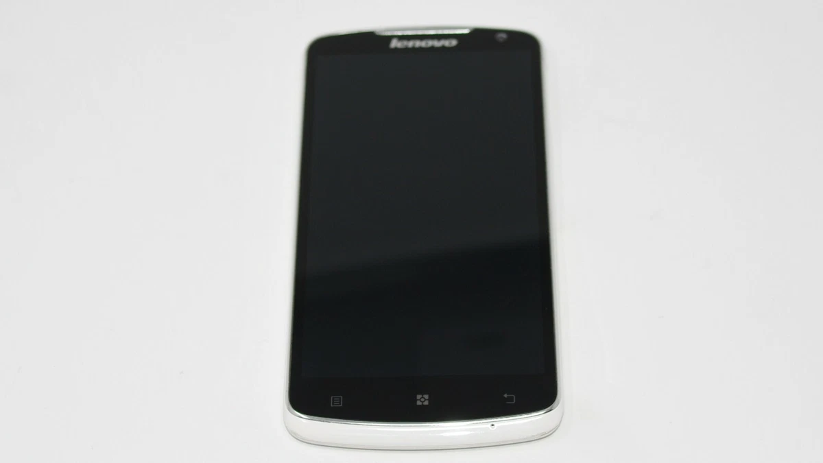 Lenovo S920