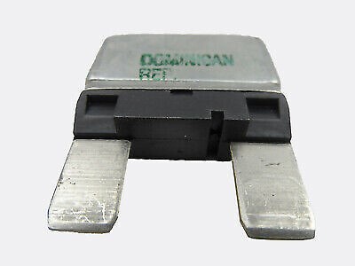 1982-2012 General Motors 30-AMP Maxi-Type Circuit Breaker Green ...