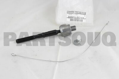 D85215CA0A Genuine Nissan SOCKET KIT ROD D8521-5CA0A | eBay